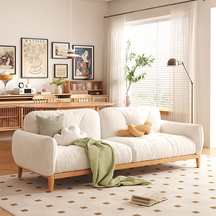 Emilio Arm Sofa — French-Classic-Furniture.Com
