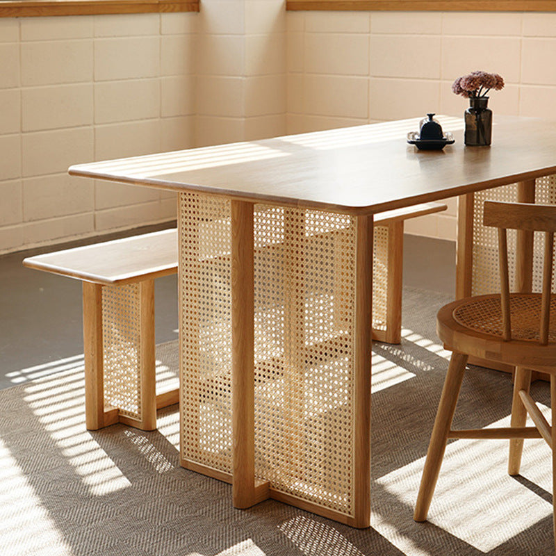 Gillan Dining Table — French-Classic-Furniture.Com