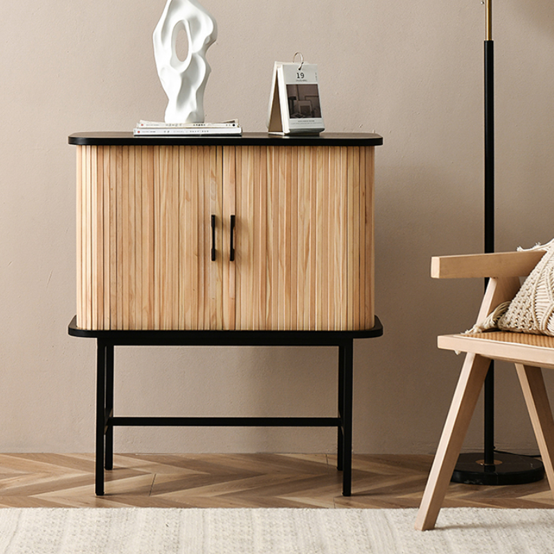 Dolton 2 Door Wood Cabinet — French-Classic-Furniture.Com